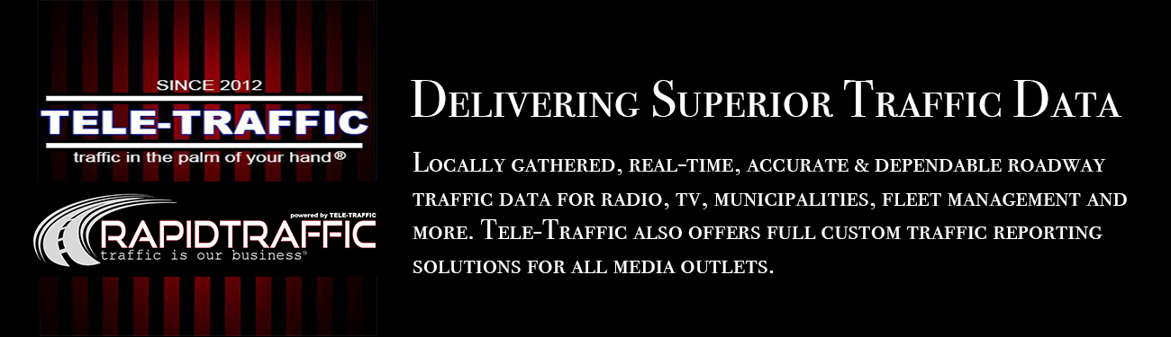 Contact Us – Delivering Superior Traffic Data